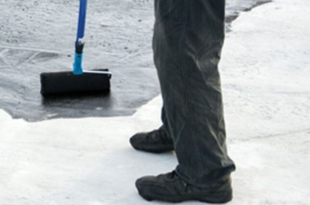 Basic Informations About Polyurethane Based Waterproofing Materials ...