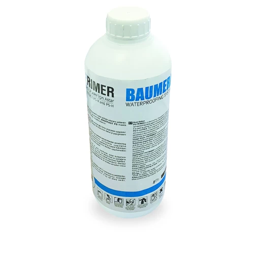 Primer for Polysulphide Based Materials - PS PRIMER