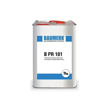 Bitumen Emulsion (Bitumen Primer) - B PR 101 | Baumerk