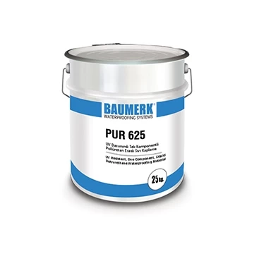 Waterproofing Material - PUR 625 | Baumerk